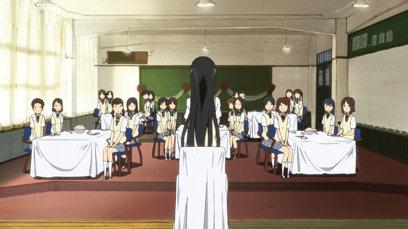 4 real life locations from K-ON! Season 2 | seichi.moe