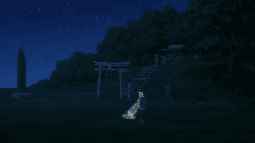 Real life locations from your favorite anime | seichi.moe